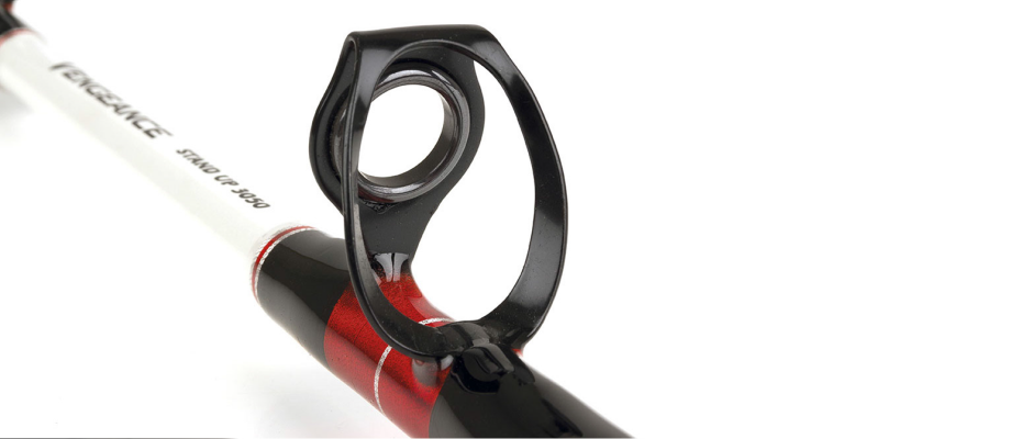 S ŠTAP VENGEANCE SUP 20-30lbs - BARKA-FISHING