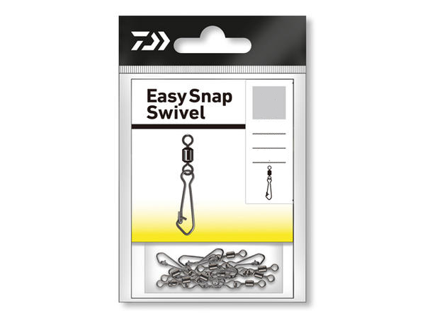 DAIWA EASY SNAP - BARKA-FISHING