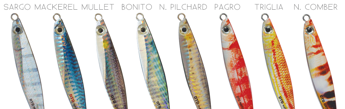 DTD NATURAL JIG - BARKA-FISHING