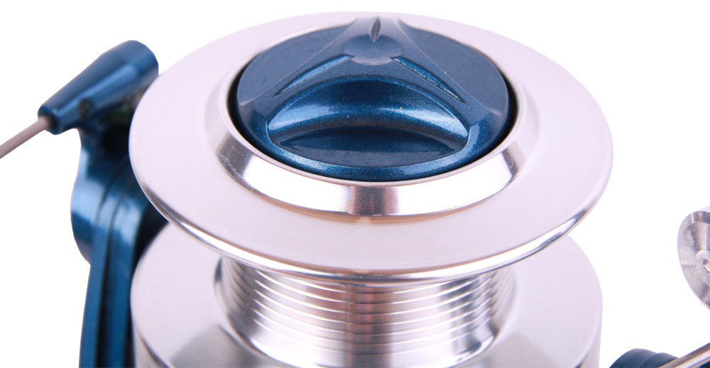 MITCHELL BLUE WATER RZ - BARKA-FISHING