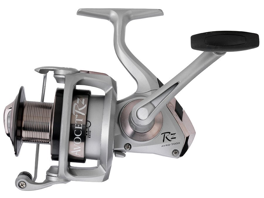 MITCHELL AVOCET RZ - BARKA-FISHING