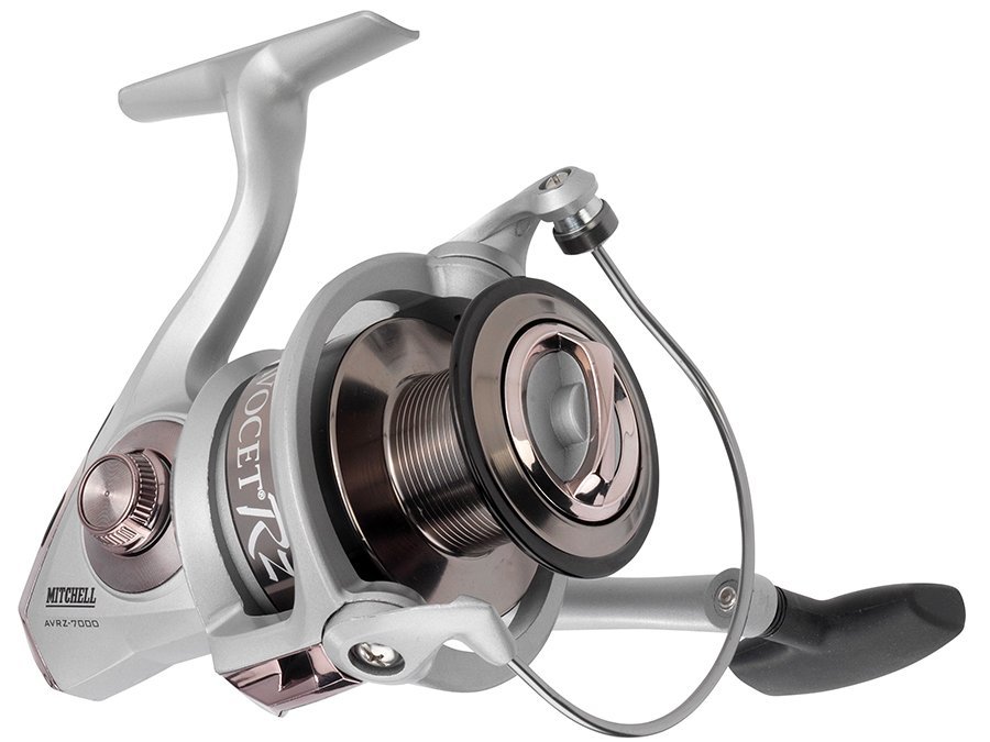 MITCHELL AVOCET RZ - BARKA-FISHING