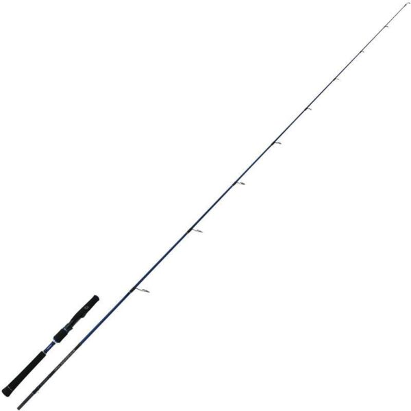SHIMANO BLUE ROMANCE ULTRA - BARKA-FISHING