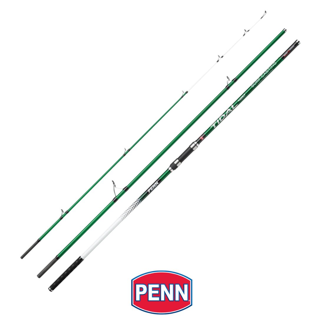 PENN TIDAL 100-225g - BARKA-FISHING