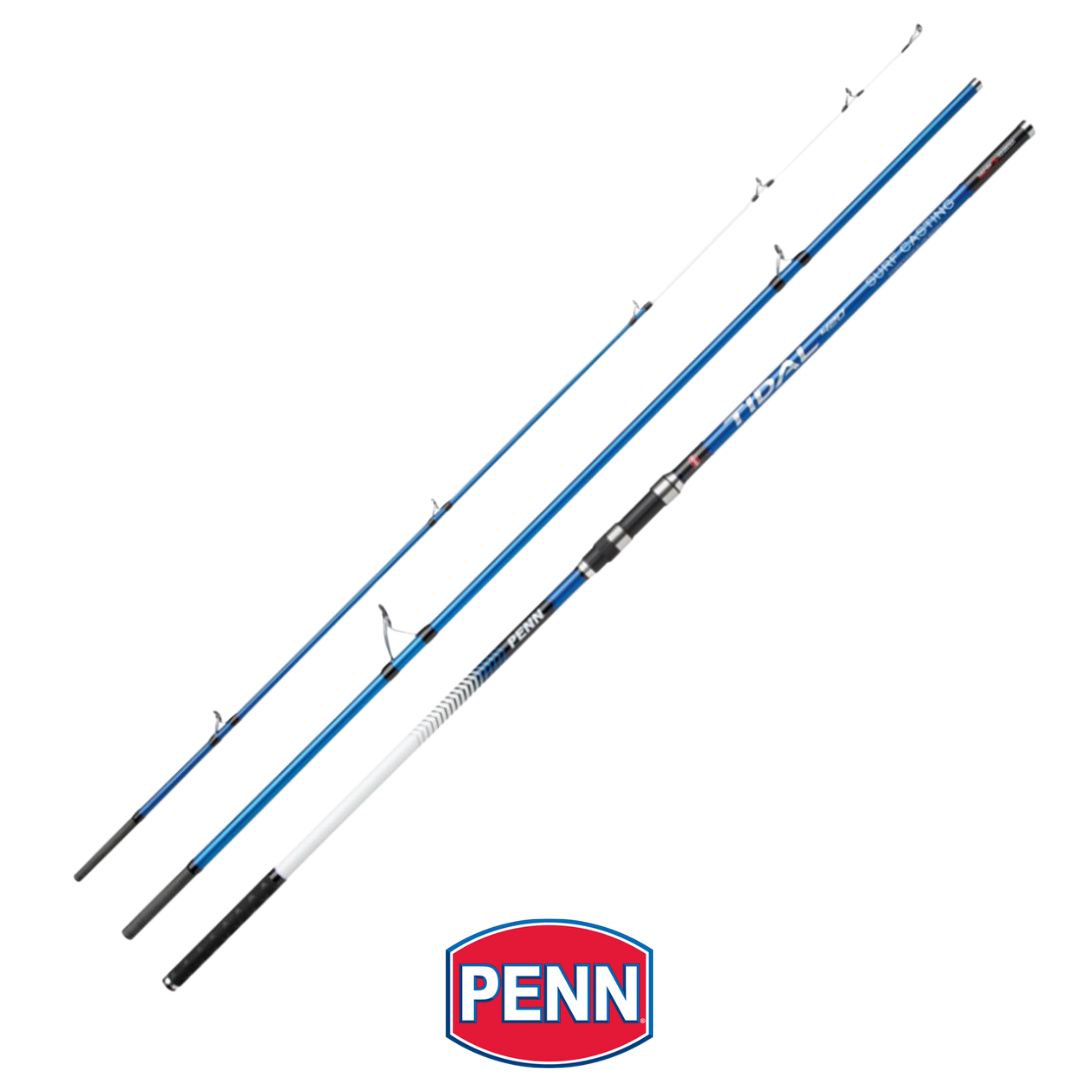 PENN TIDAL 100-250g - BARKA-FISHING