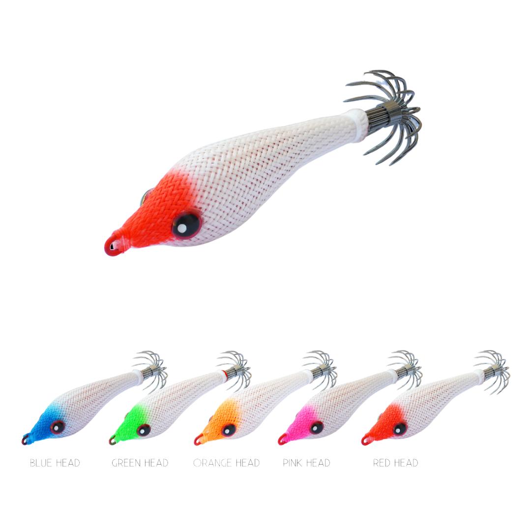 DTD RED DEVIL GAVUN - BARKA-FISHING